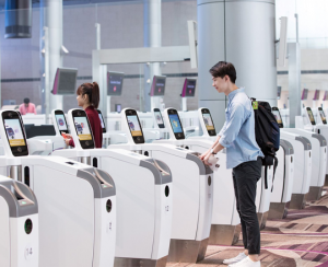 Airport Technology Solutions | Airline Software Development